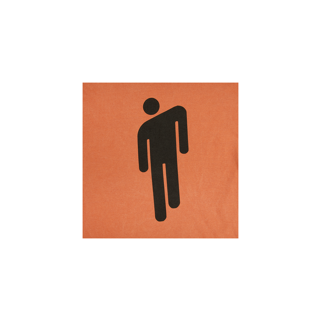 Blohsh Logo Long Sleeve - Official Billie Eilish Online Store